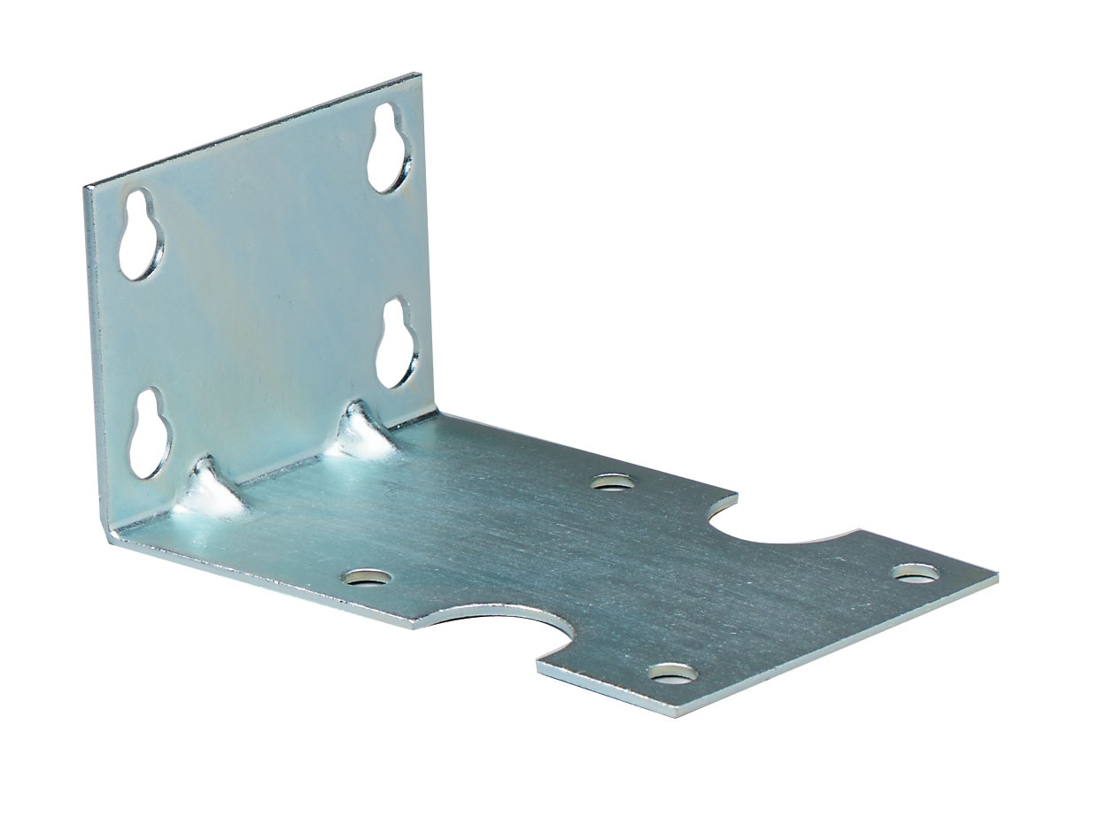 MC-1A Mounting Bracket Kit w/Screws