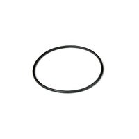 #10 Big Clear Replacement O-ring, Square Cut