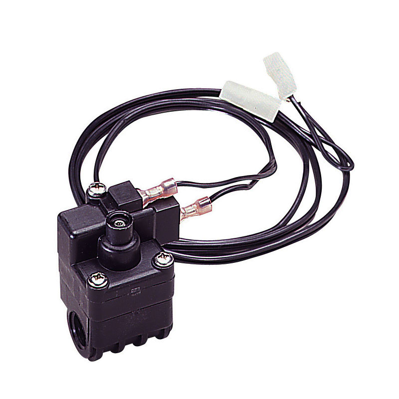 Aquatec Tank Pressure Switch - 80 psi, 3/8'' JG Aquatec Tank Pressure Switch - 80 psi, 3/8'' JG