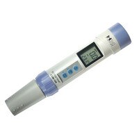 HM Digital Waterproof EC/TDS/Temp Combo Meter